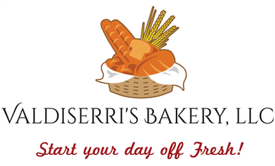 MINI LADY LOCK SHELLS ONLY | Valdiserri's Bakery LLC